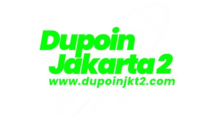 DupoinJKT2 – Semua Bisa Trading